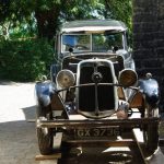 Standard Swallow Big Nine ? | Jaguar Rules
